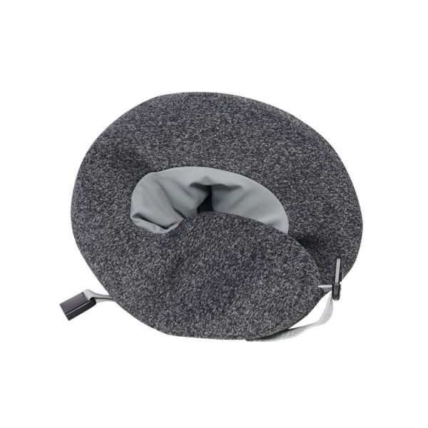 Quality 1400mAh Wireless Inflatable Neck Cervical Collar 5V 1A For Fatigue Relief for sale