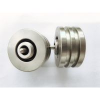 Quality Terminal Fixation-bolts Hermetic Single Seal Terminals For High Voltage for sale