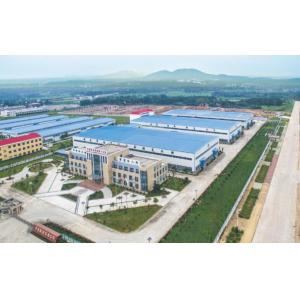 China Factory - KaiYuan Environmental Protection(Group) Co.,Ltd