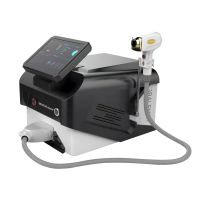 china 10Hz Diode Laser Hair Removal Device