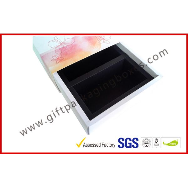 Quality Luxury Corrugated Paper Box For Gift Packing, Foldable Board Tea Packaging Boxes for sale