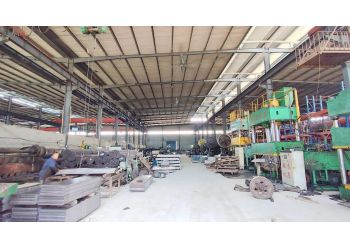 China Factory - Chongqing Meicheng Machinery Parts Co., Ltd.