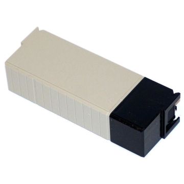 Quality RS232 CE Allen Bradley ControlLogix Empty Slot Cover 1756-N2 for sale