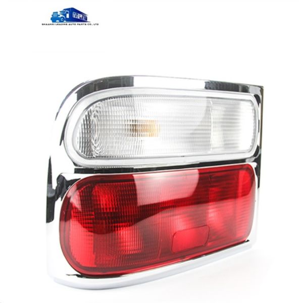 Quality JMC Car Fitment Rear Lamp The Ultimate Lighting Upgrade for Toyota Mid Bus for sale