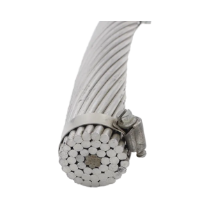 Quality Food Packing Aluminum Power Distribution Wire U Shape Cable Suitable for for sale