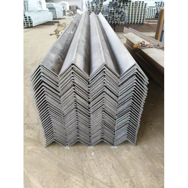Quality Galvanized Steel Angle Lintel Best Building Material for Ensuring Structural for sale