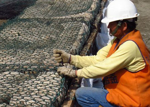 Quality Gabion Basket for sale
