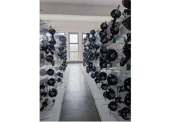 China Factory - JIAXING YACHT AUTO PARTS CO.,LTD.