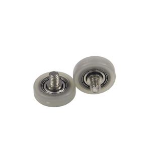 Quality Customized Lined Bearings Gray Cylindrical Roller Bearing for sale