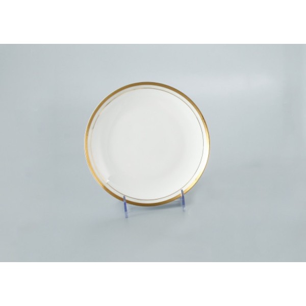 Quality No Cadmium Bone China Dinnerware Set for sale