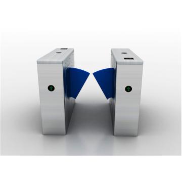 Quality 27cm Flap Auto Turnstiles Gate for sale