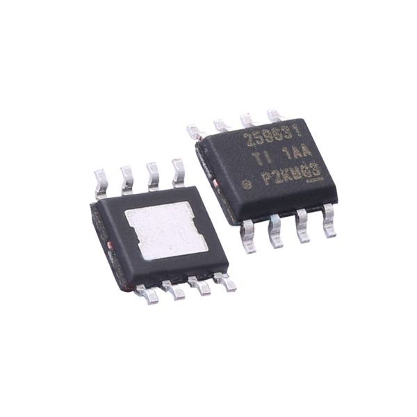 Quality TPS259631DDAR SOP-8 Hot Swap Voltage Controllers Integrated Circuits for sale