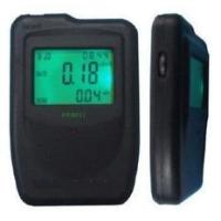 Quality Personal Dose Alarm Radiation Survey Meter Dp802i Geiger Counter Dosimeter for sale