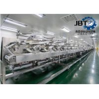 Quality Non-Woven Wipes Machine for sale