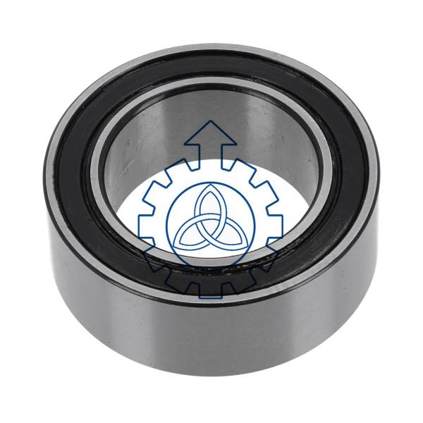 Quality 5BD219DUK 1411280 Construction Machinery Spare Parts Automobile Ball Bearing for sale