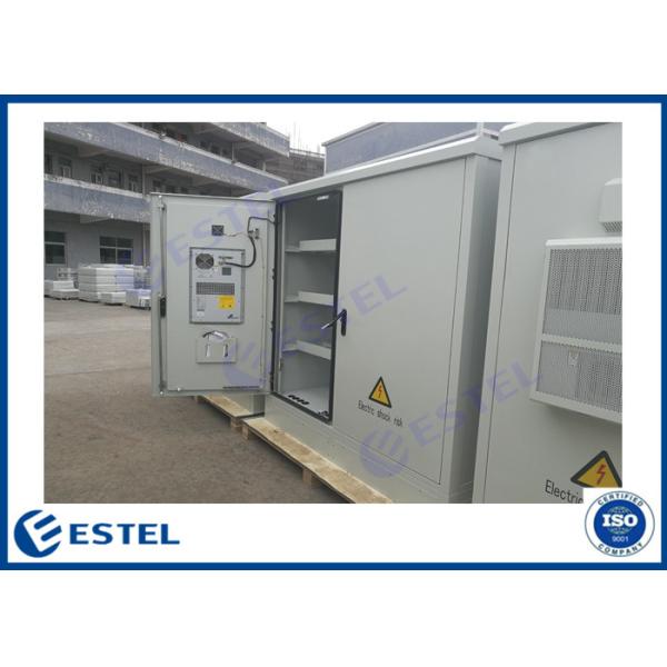 Quality IP65 Outdoor Battery Cabinet for sale