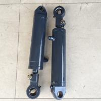 Quality 10K2020 10C2154 Tilt cylinder assembly for forklift for sale