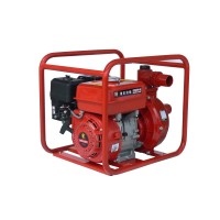 Quality Automatic self-priming Diesel Water Pump Set For Agricultral Irrigation for sale