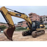Quality 30 Ton Used Caterpillar Excavator CAT 330D 330C 330BL for sale