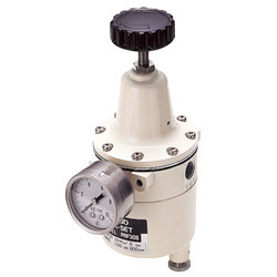 Quality 200kPa Air Pressure Reducing Valve PRF300 Pressure Control Valves for sale