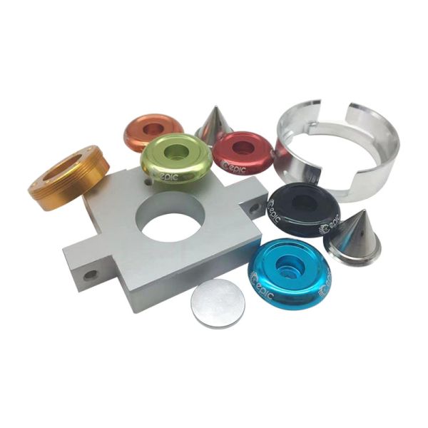 Quality Cnc Prototype Machining Services Custom Precision for sale