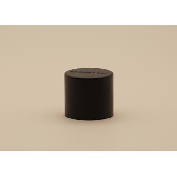 Quality Magnetic Perfume Bottle Caps , Cologne Spray Cap Stable Performance for sale