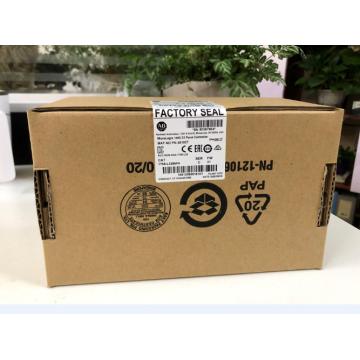 Quality Allen Bradley 1766 L32BWA Compactlogix Controller 20 Inputs 12 Outputs for sale