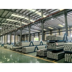 China Factory - Foshan Pengdong Aluminum Co., Ltd.