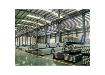 China Factory - Foshan Pengdong Aluminum Co., Ltd.