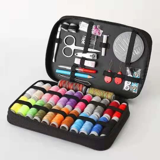 Quality Multi-Piece Sewing Kit Essential Tools for Sewing Support 7 Days Sample Order Lead Time for sale