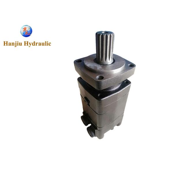 Quality 3115347386 Hydraulic Rotation Engine Atlas Copco Rock Drills Spare Parts for sale