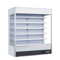 Quality 650L Panasonic Supermarket Refrigeration Equipments for sale