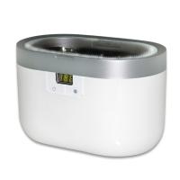 Quality 600ml Ultrasonic Spectacle Cleaner Frequency 42000Hz With LED Screen Display for sale