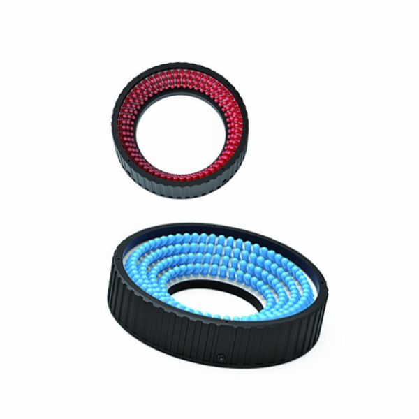 Quality Dia120mm Machine Visual Inspection Lighting Applying To OCR For Integrated for sale