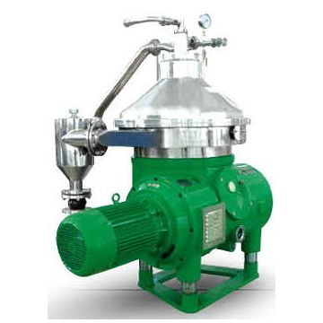 Quality Disc Centrifuge for Vegetable Oils and Fats Refining from Juneng Machinery for sale