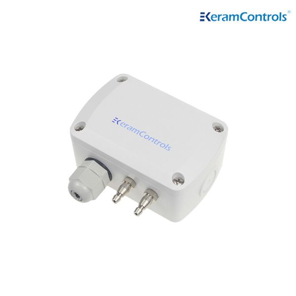 Quality Air DPT Differential Pressure Transducer for Air and Neutral Gases Long Lasting for sale