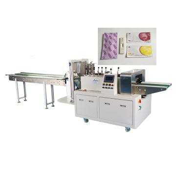 Automatic Packaging Sealing Machine Durable 220v Seal Packing Machine