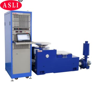 Quality ISTA 1.8m/S Vibration Test System Lab Testing Instruments for sale