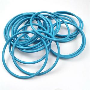 Quality AS568-217 Rubber O Rings For Port Plug Kits , Rubber Ring Gasket Long Life for sale