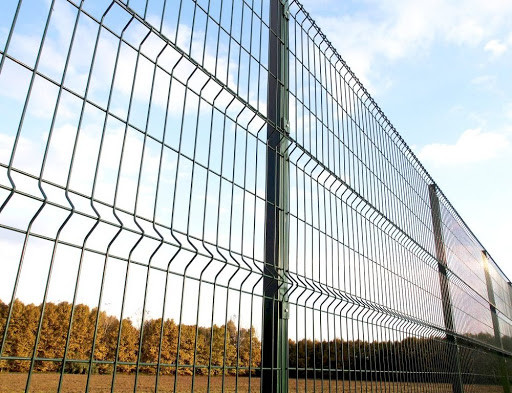 Quality Rot Proof Welded Wire Mesh Fencing for sale