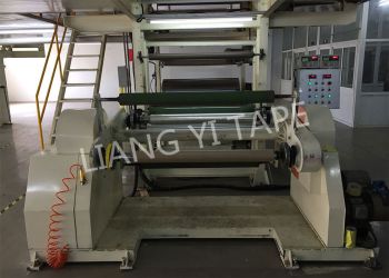 China Factory - Changshu City Liangyi Tape Industry Co., Ltd.