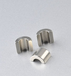 Quality N35 NdFeb Magnet Manufacturer , Neodymium Iron Boron Ndfeb Magnets for sale