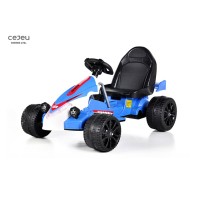 Quality Remote Control 6v Go Kart For 5 Year Olds for sale