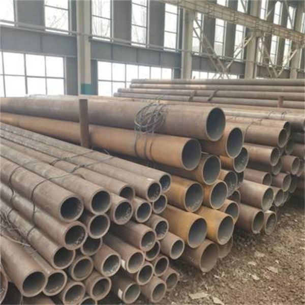 Quality Cold Drawn Cold Rolled Seamless Steel Pipe / ASTM DIN Seamless Ss Pipe for sale