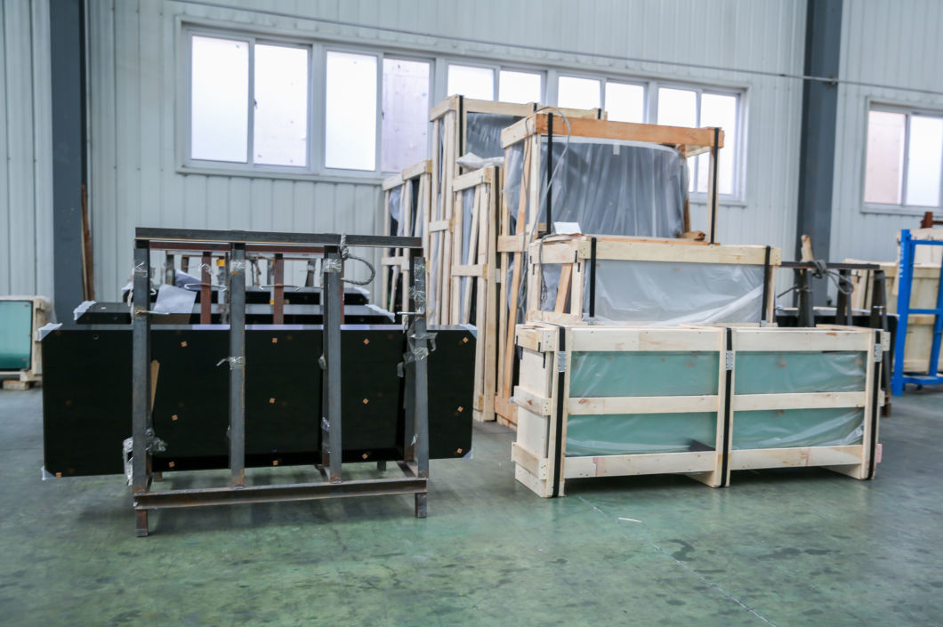 Ultra Clear Tinted Stream Pattern Glass Textured Cabinet and Door Glass Pane Design