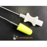 Quality Accurate Soft Memory Cell Foam Medical Tympanic Temperature Sensor HF416 Series for sale