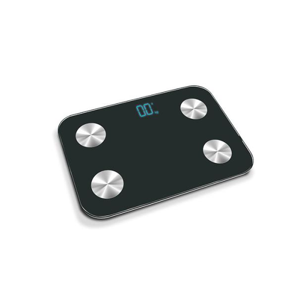 Quality IOS Android APP Bluetooth Electronic Digital Weighing Scale for sale