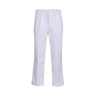 Quality 65% Polyester 35% Cotton Belt Loop Chef Pant Uniform for sale