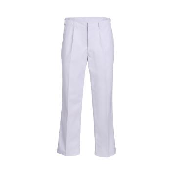 Quality 65% Polyester 35% Cotton Belt Loop Chef Pant Uniform for sale
