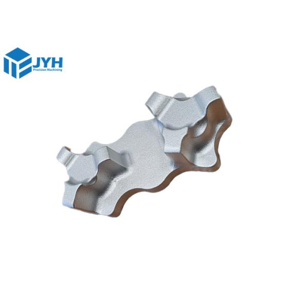 Quality JYH Magnesium CNC Machining Custom Parts Customized Available for sale